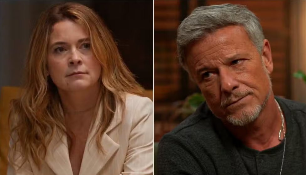 Virada em Dona de Mim: Jaques assume a Boaz e faz cortes; Filipa vira ...